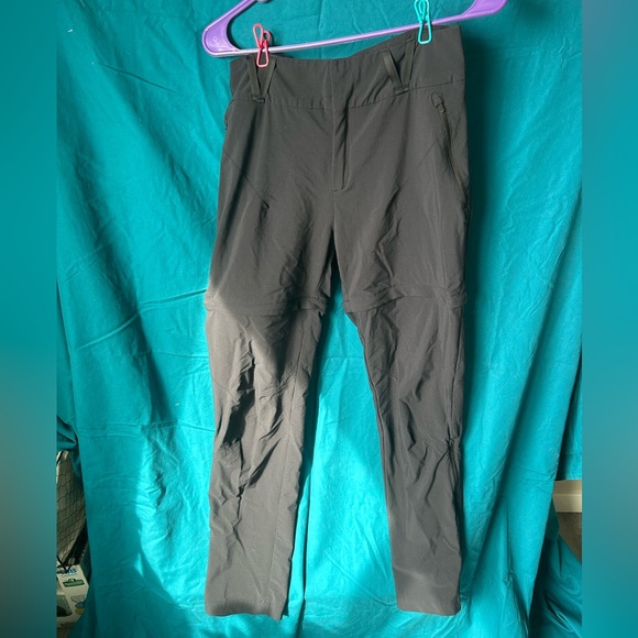 Indyeva | Pants & Jumpsuits | Navy Blue Indyeva Outdoor Pant Size Sp ...